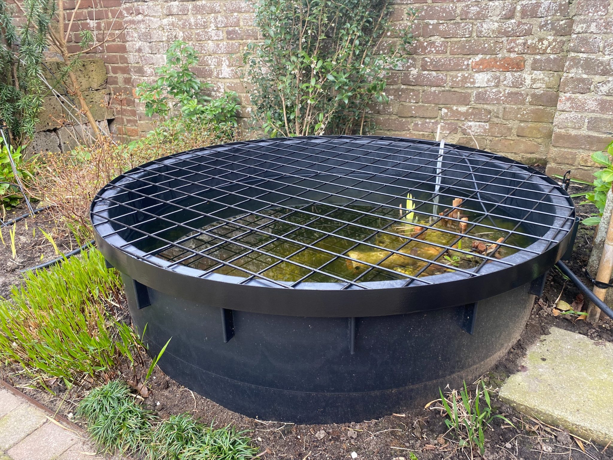 Metaalgaas - De maatwerk specialist in metalen met gaten