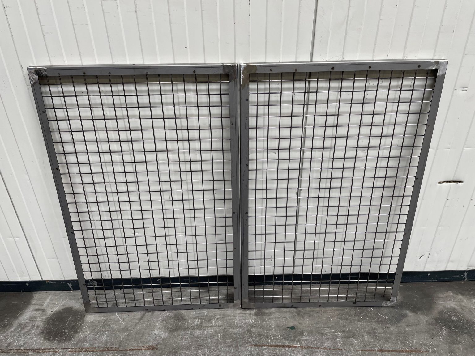 Metaalgaas - De maatwerk specialist in metalen met gaten