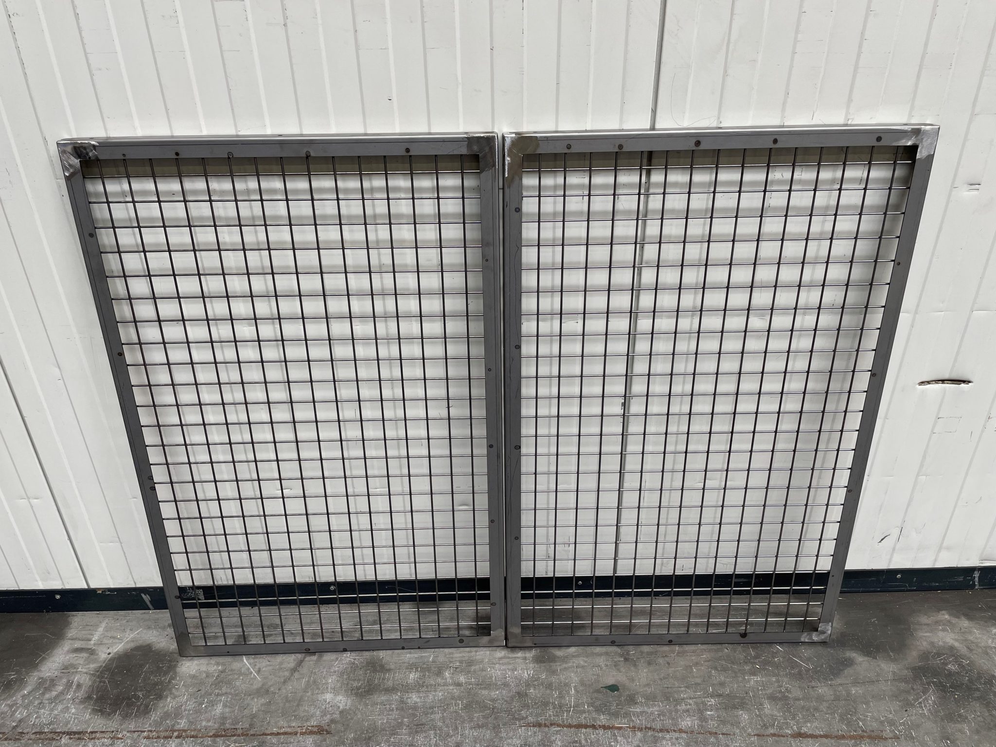 Metaalgaas - De maatwerk specialist in metalen met gaten