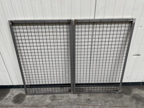 Metaalgaas - De maatwerk specialist in metalen met gaten