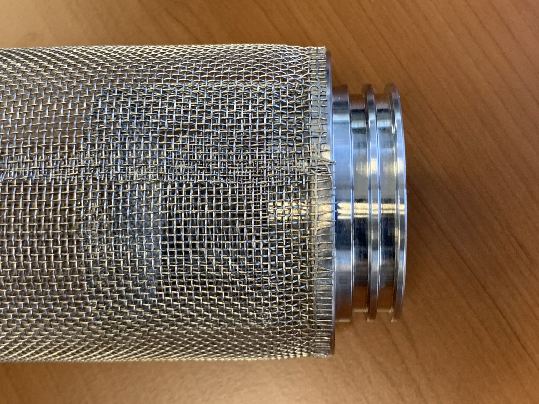 Metaalgaas - De maatwerk specialist in metalen met gaten