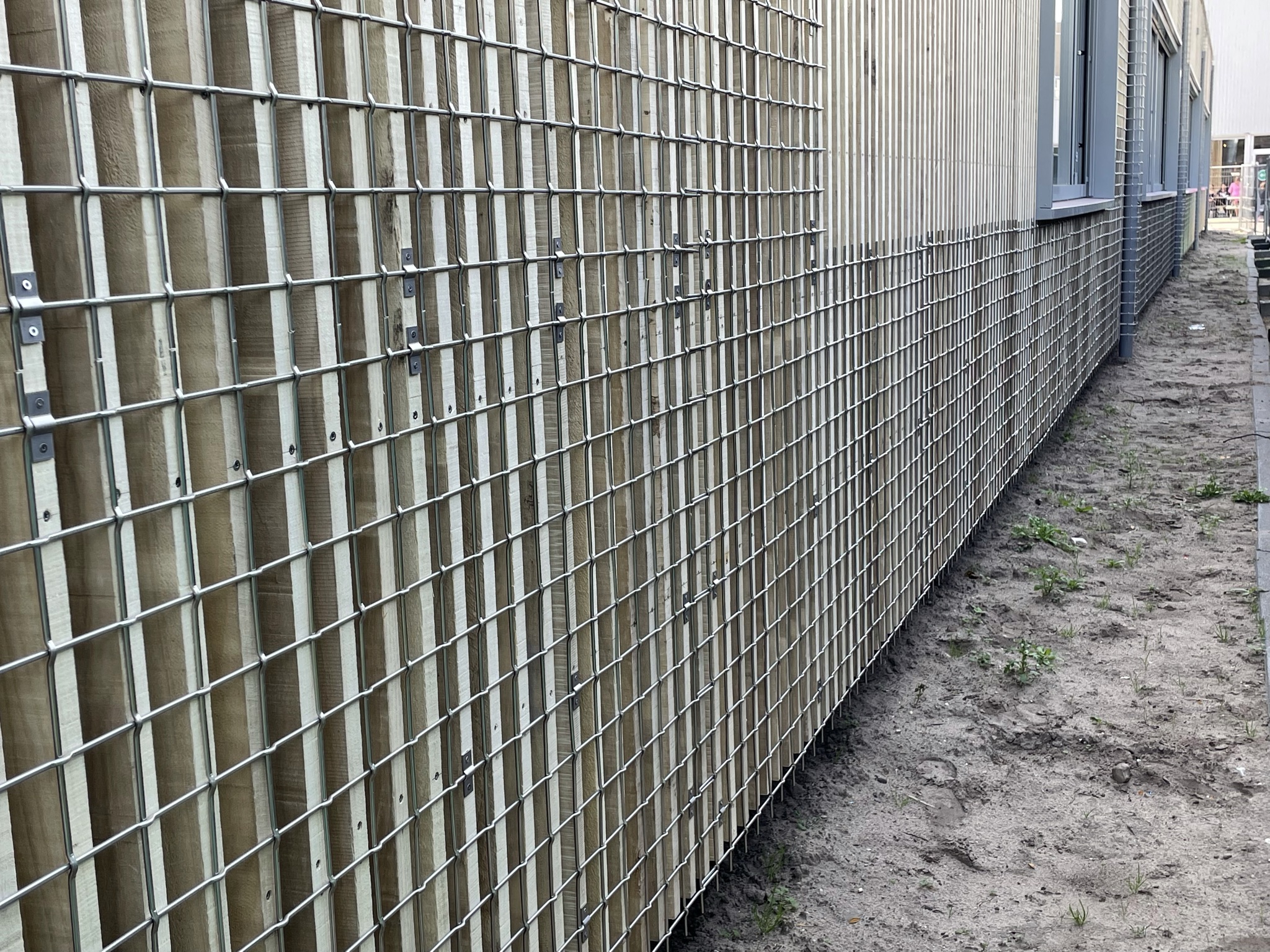 Metaalgaas - De maatwerk specialist in metalen met gaten