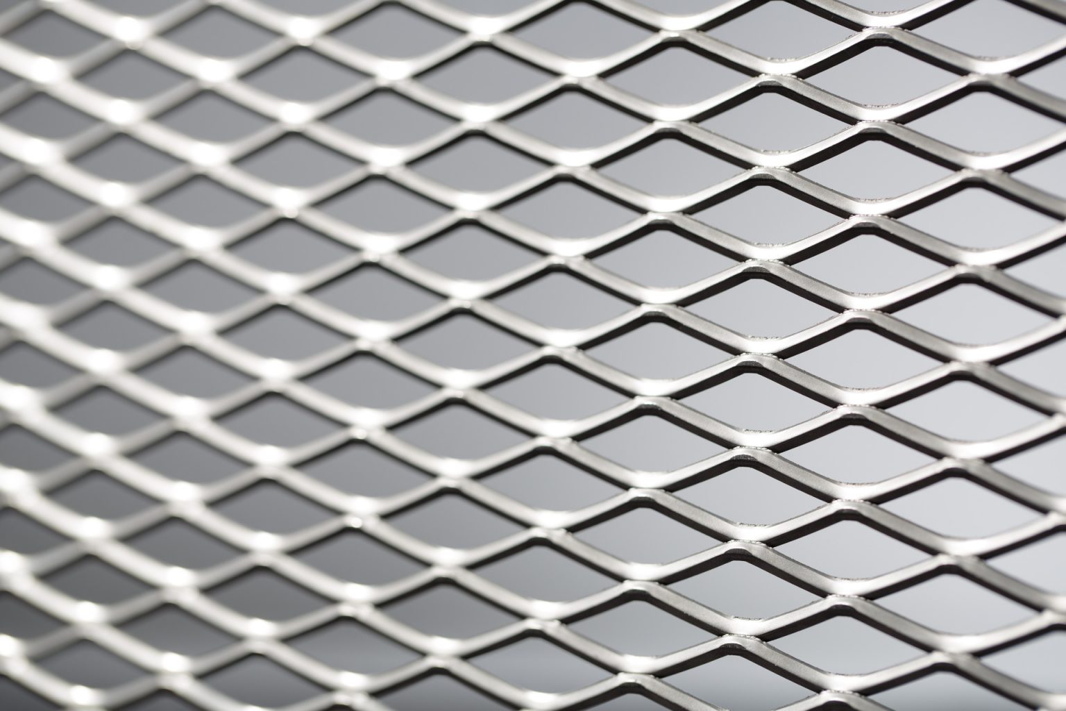Strekmetaal - De maatwerk specialist in metalen met gaten