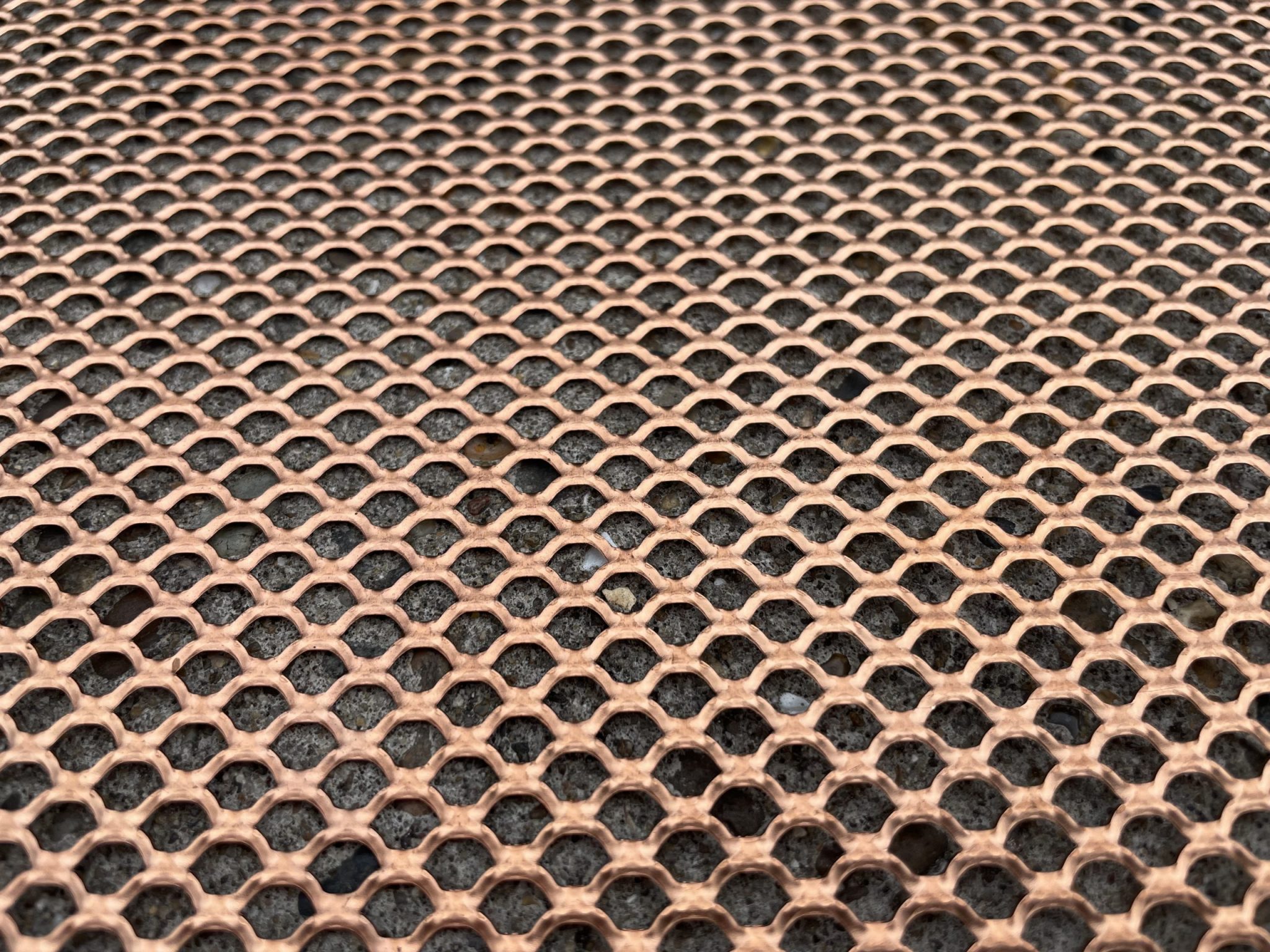 Overige materialen - De maatwerk specialist in metalen met gaten